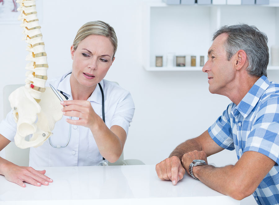 A Day in the Life of a Chiro Woodbridge, NJ | Backsmart Wellness Center