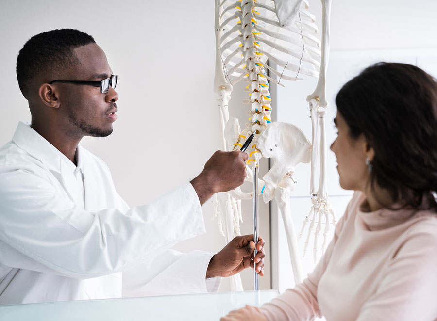 Functional Medicine in Woodbridge, NJ | Backsmart Wellness Center